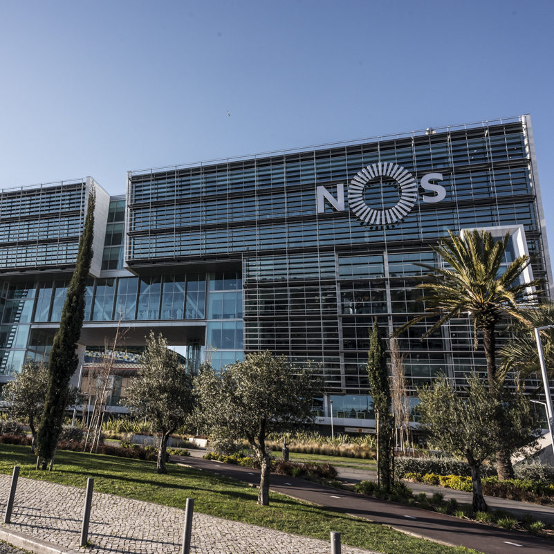 Corte nos dividendos da Nos “não define uma nova política” de ...