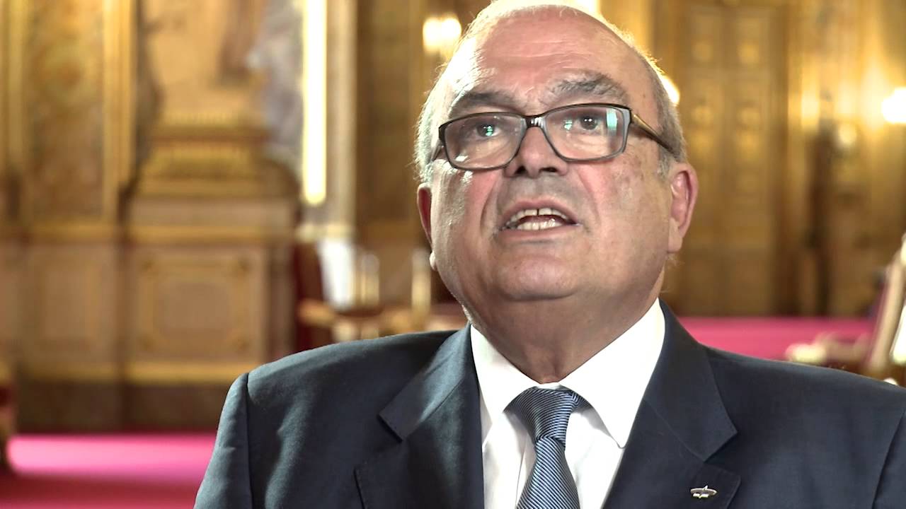 Morreu ex-deputado socialista José Lello (1944-2016) – ECO