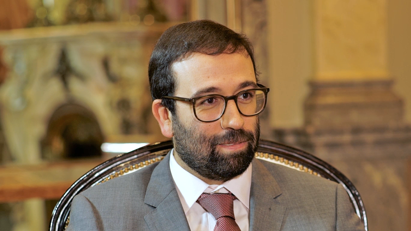 Ricardo Reis – ECO