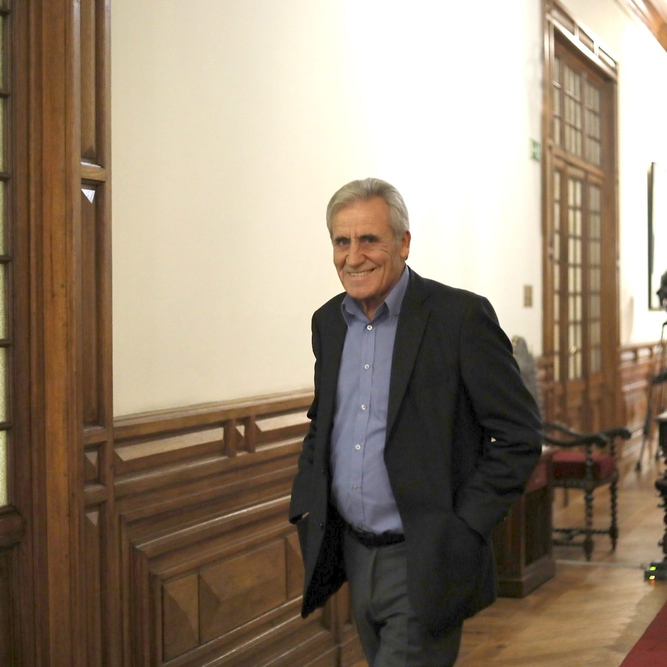 Mário Amorim Lopes – ECO
