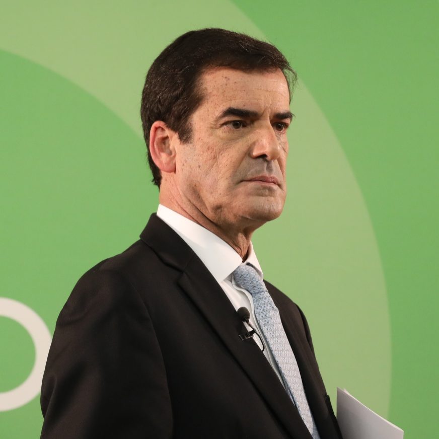 Rui Moreira no ECO Talks para falar dos desafios que o Porto tem pela ...