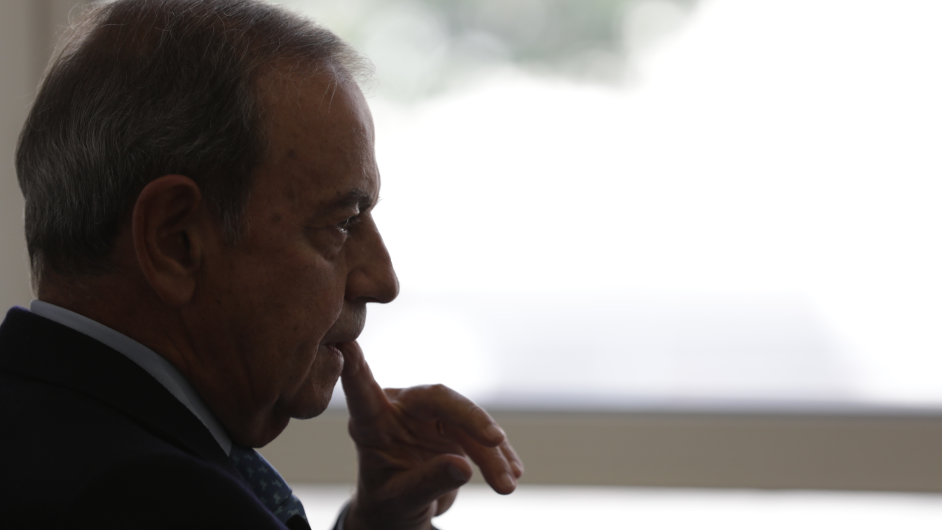 Ferraz da Costa: “Não são as empresas que dão os aumentos, é António ...