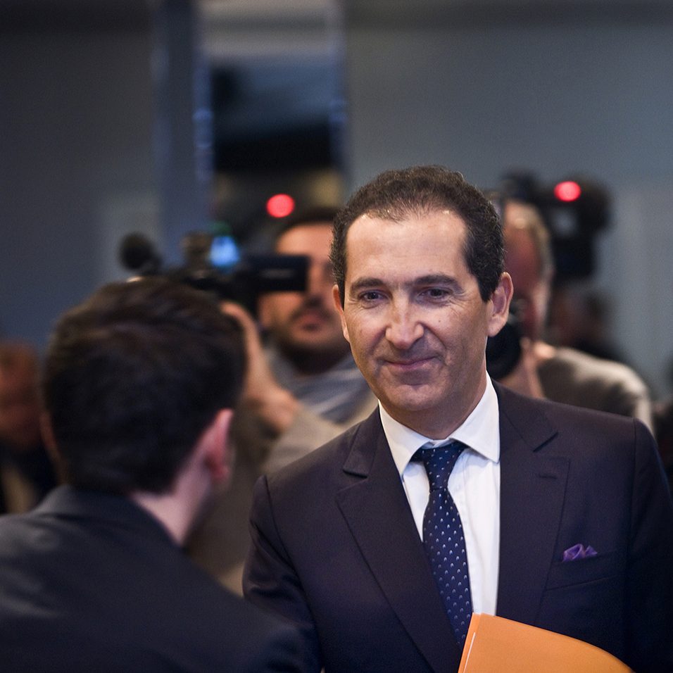 Altice International suspende “vários” gestores, representantes legais ...