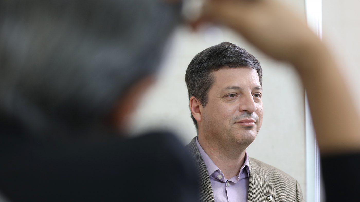 Manuel Pinho professor em Nova Iorque? “Era impossível só com ...