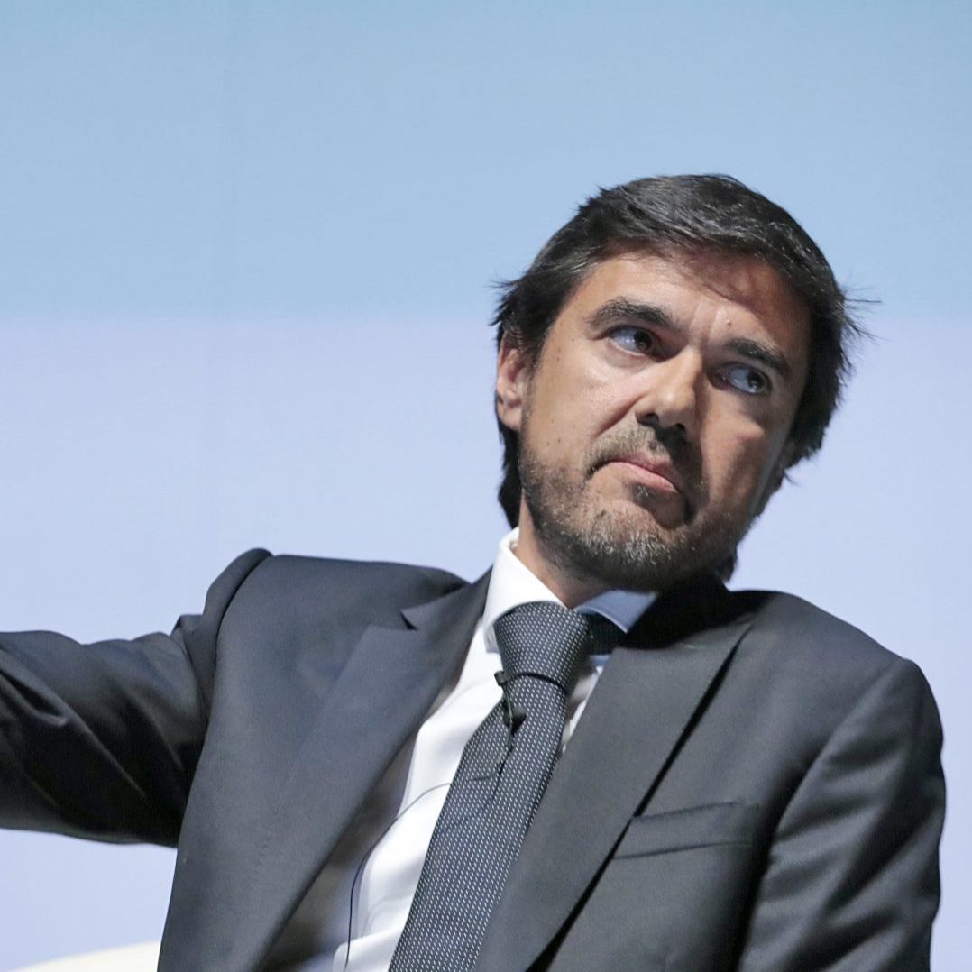 Miguel Almeida: Há “questões regulatórias muito importantes” no negócio ...