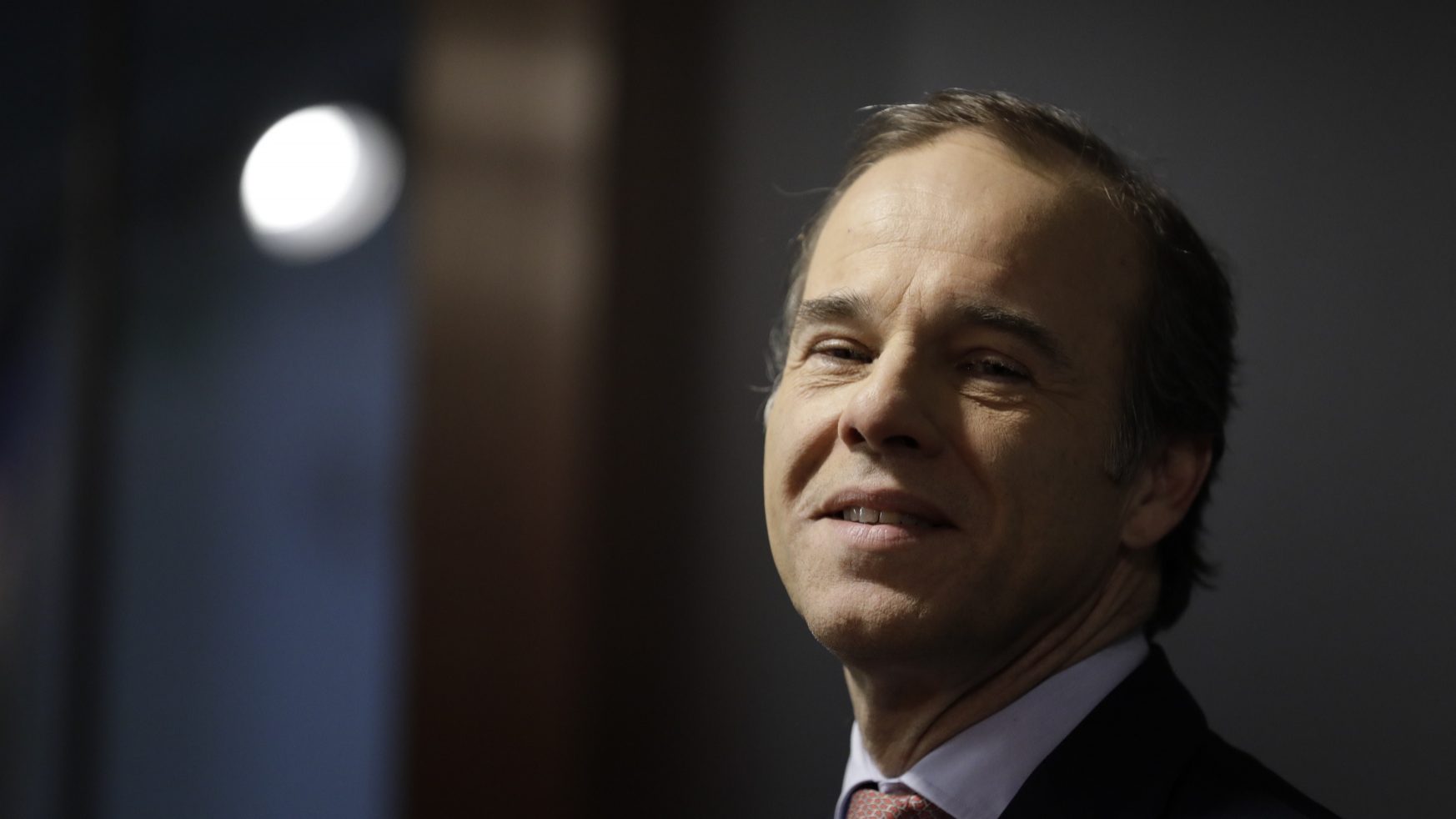 José Morgado no ECO24: “Não sei o que é um banco social” – ECO