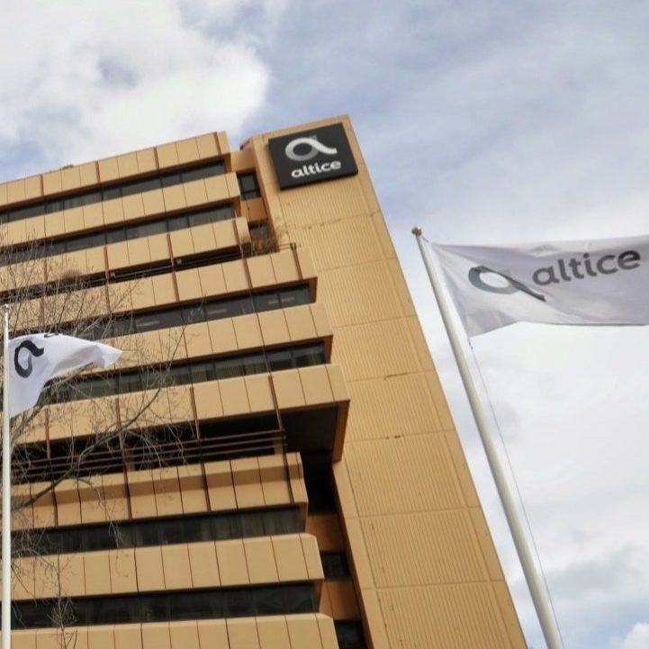 Altice – ECO