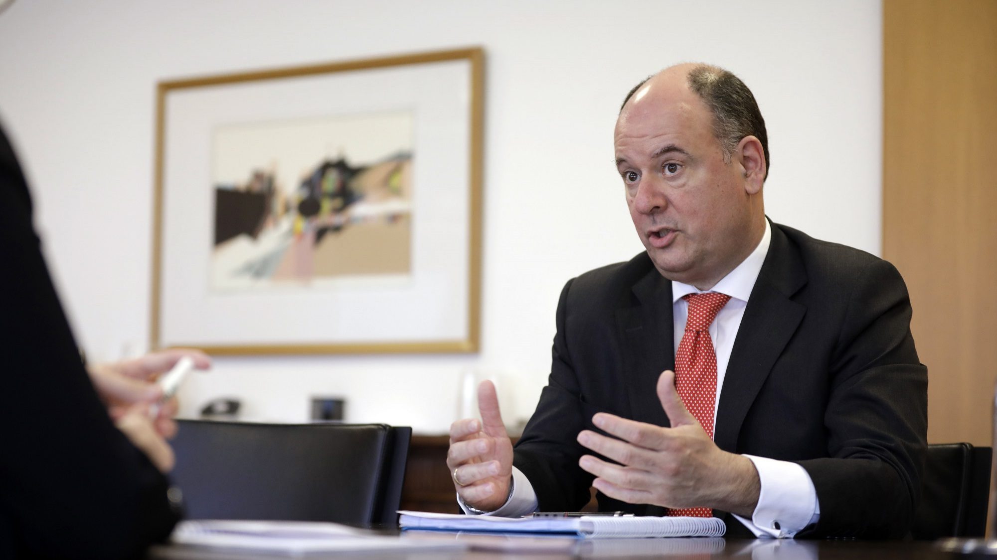 Pedro Barata: Sonae e Jerónimo Martins “têm ainda um bom potencial de ...