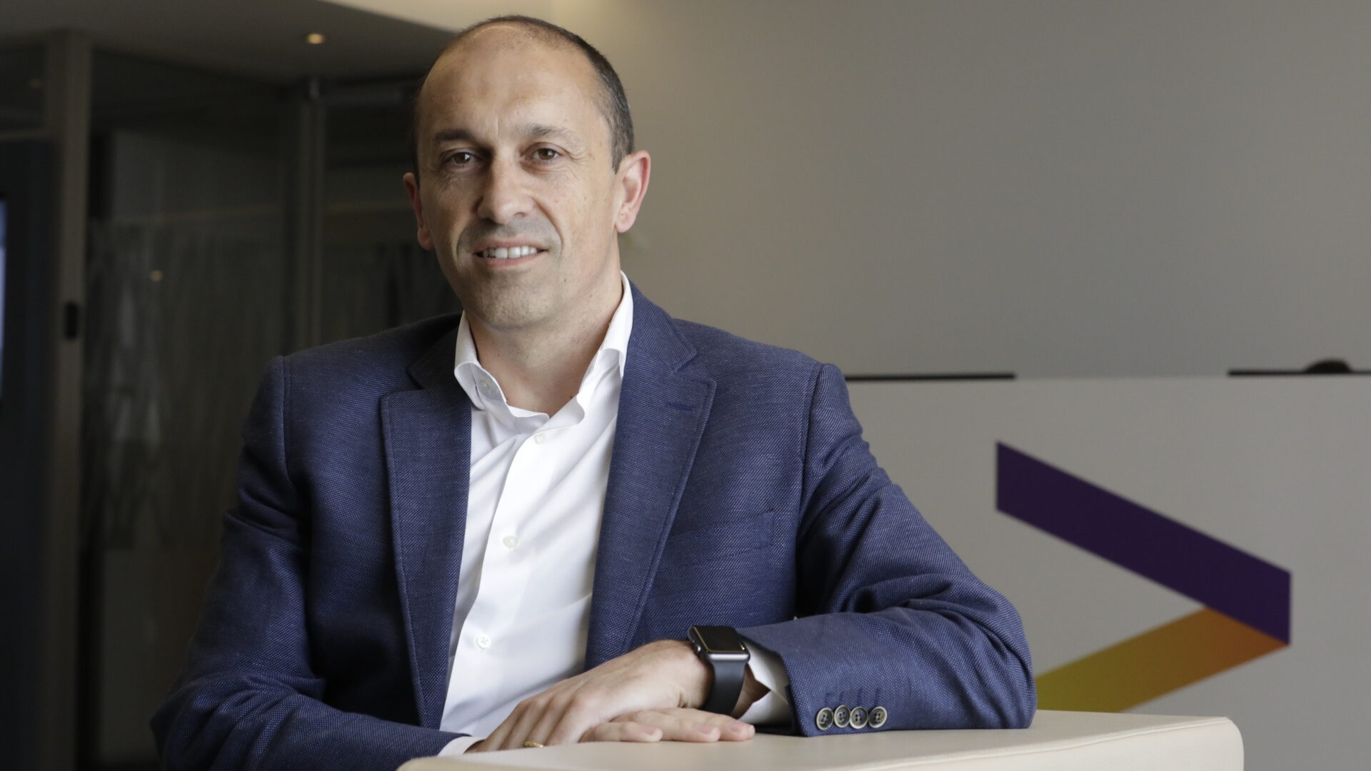 Accenture: Metaverso reduz “fronteira do físico e digital”. “Todos ...