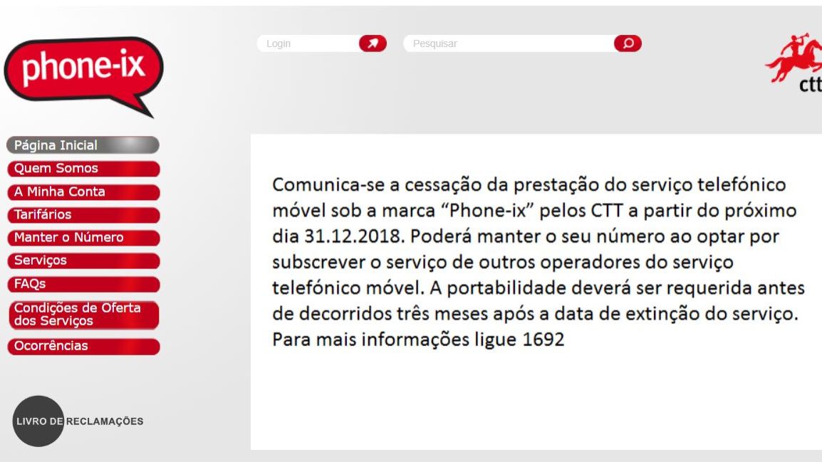 CTT investem 15 milhões na modernização. Compram novas máquinas e ...