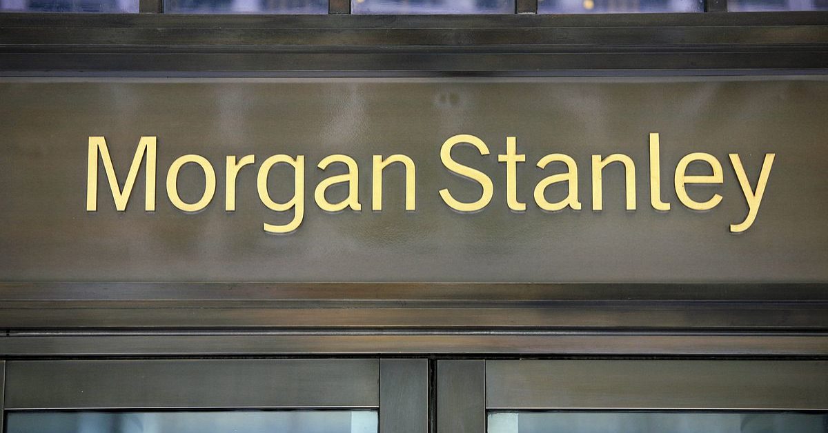 Morgan Stanley compra Solium Capital por 900 milhões de dólares. É a ...