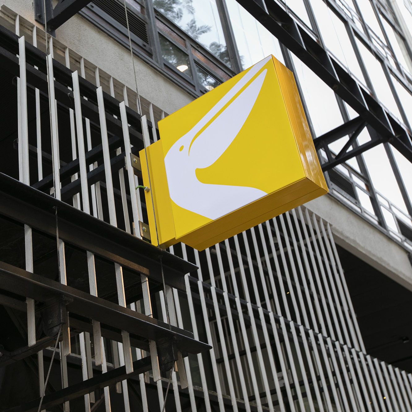Montepio tem nova cara. É esta a nova imagem do banco – ECO