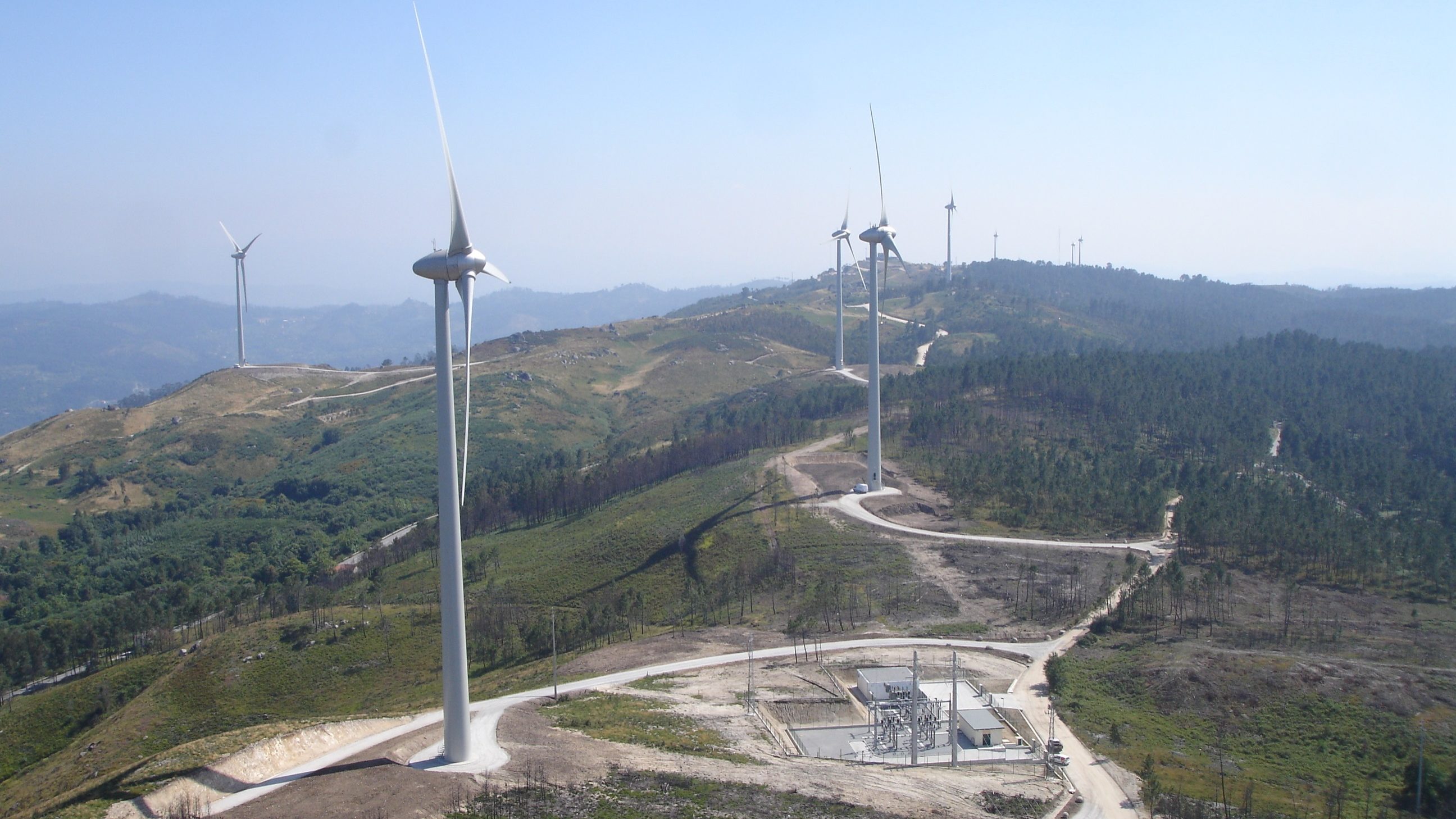 Finerge investe mais de mil milhões em Portugal. Depois do vento aposta ...