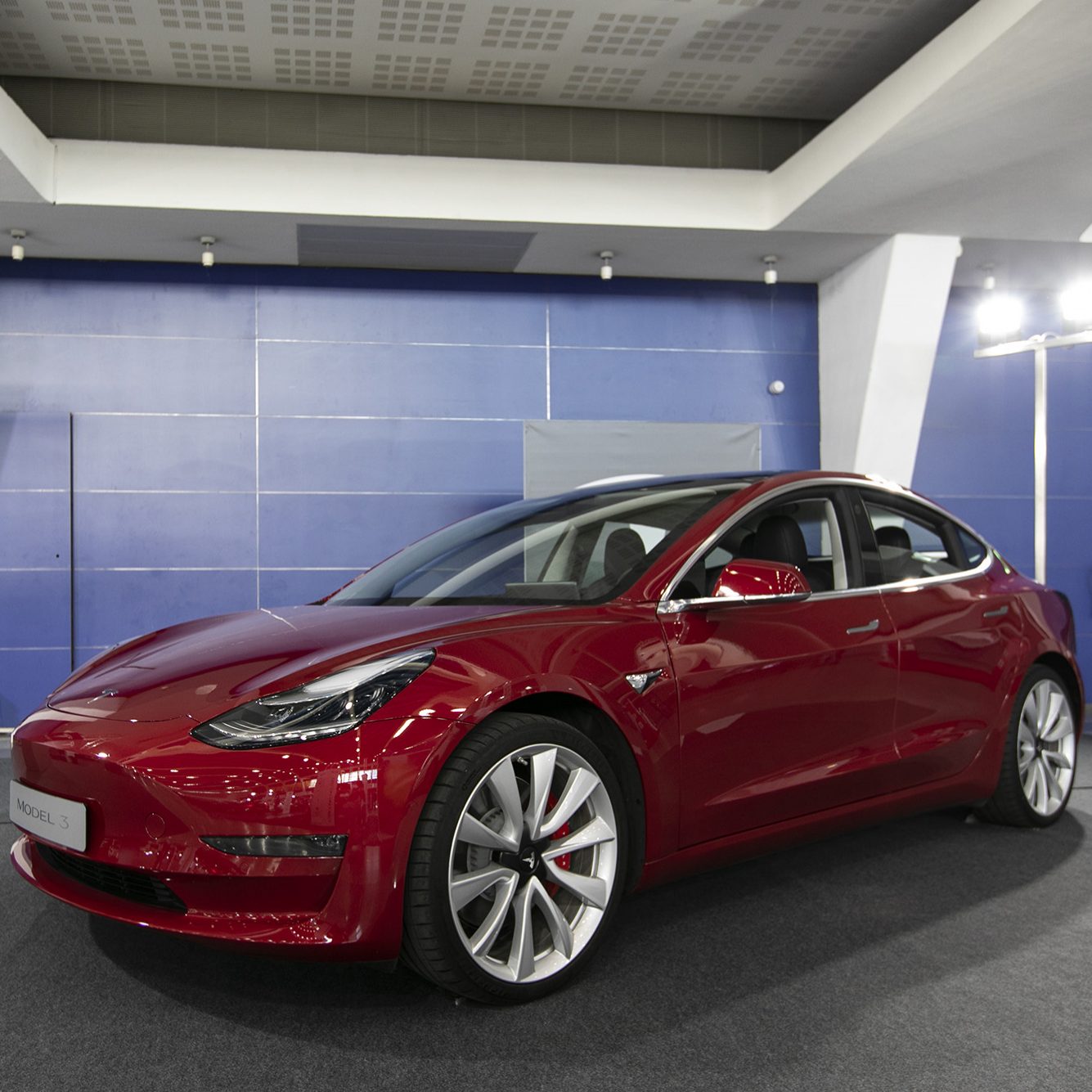 Tesla: Novo modelo leva a nova injeção de capital – ECO