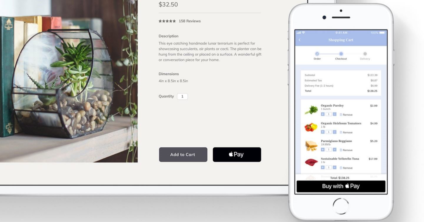 O que é o Apple Pay? E como e onde o pode usar? – ECO