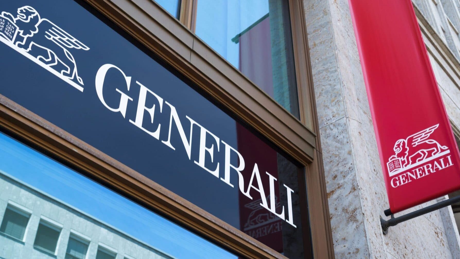 Lucro da seguradora Generali sobe 14% para 3.575 milhões de euros em ...