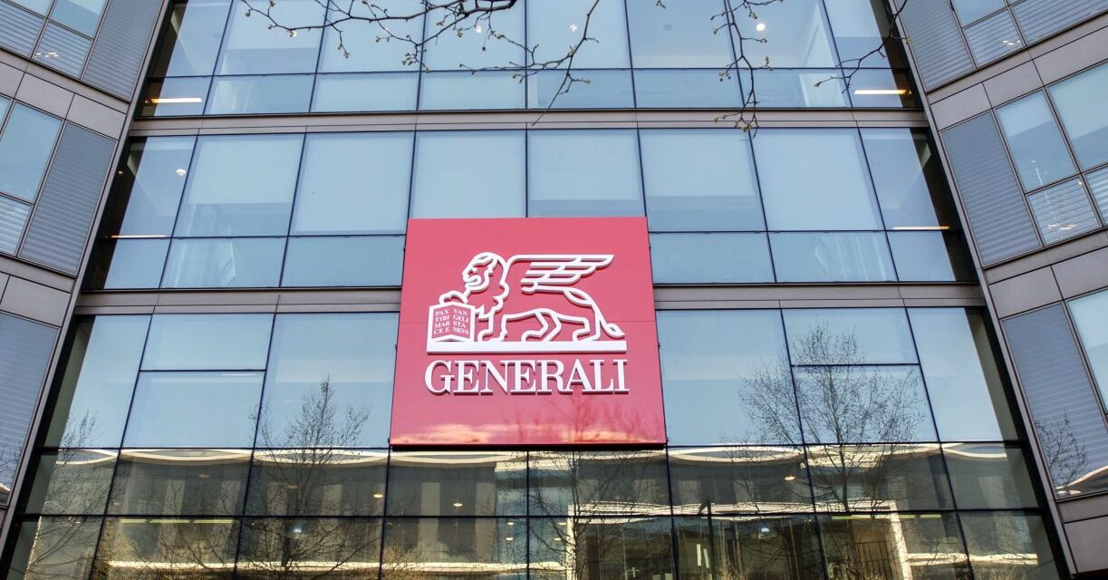 Generali desembolsa 435 milhões para comprar La Médicale à CA ...
