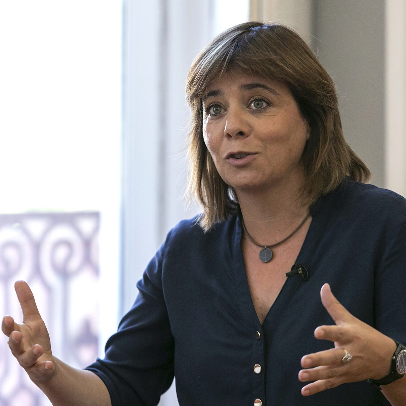 Catarina Melo – ECO
