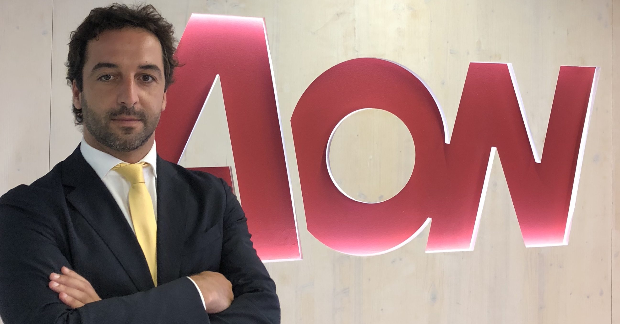 Aon lança seguro para responsáveis por proteção de dados – ECO