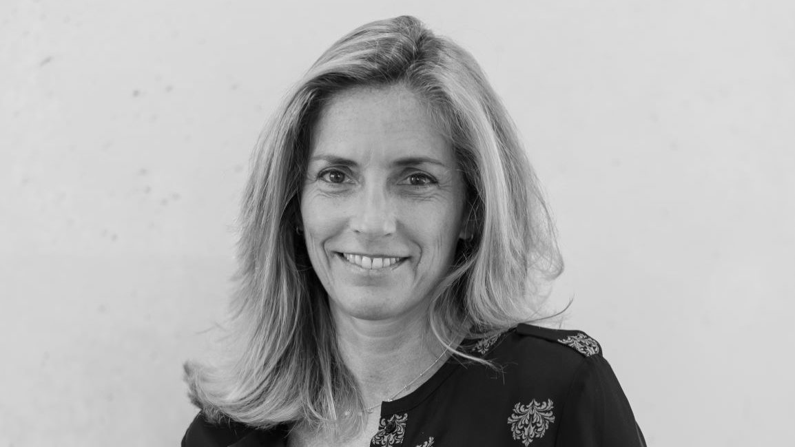 Vera Pinto Pereira: “Se estou aqui é porque sou capaz” – ECO