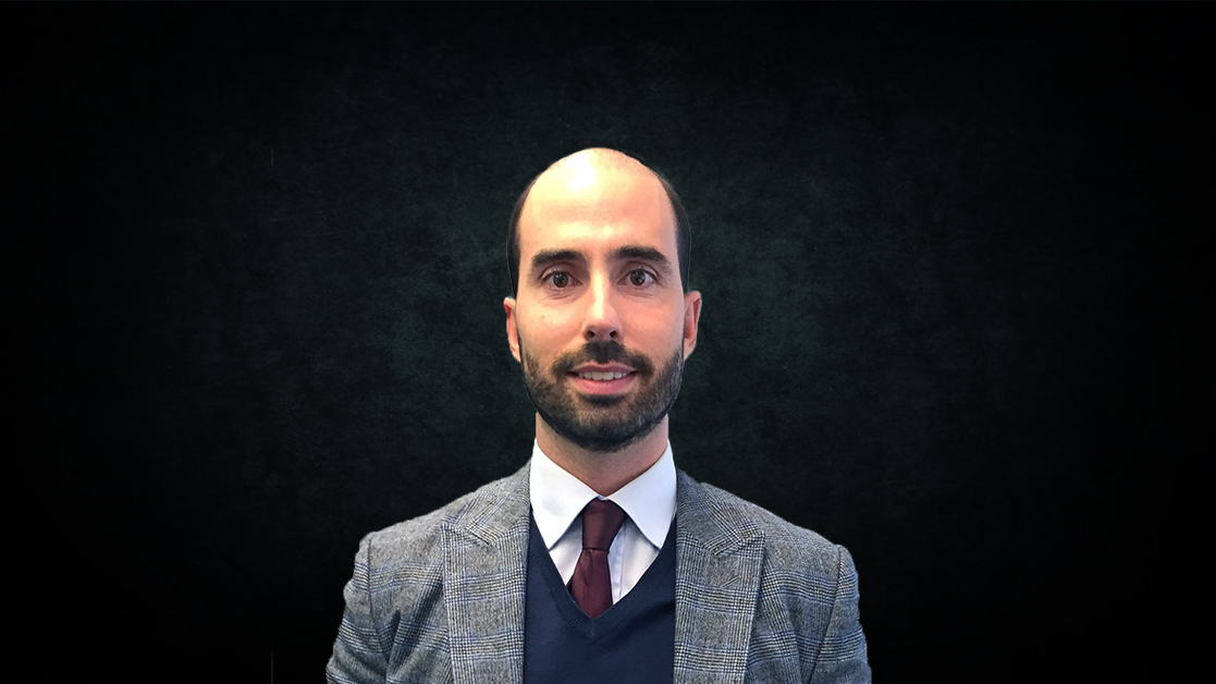 Hugo de Almeida Pinho da Siemens Healthineers premiado – ECO