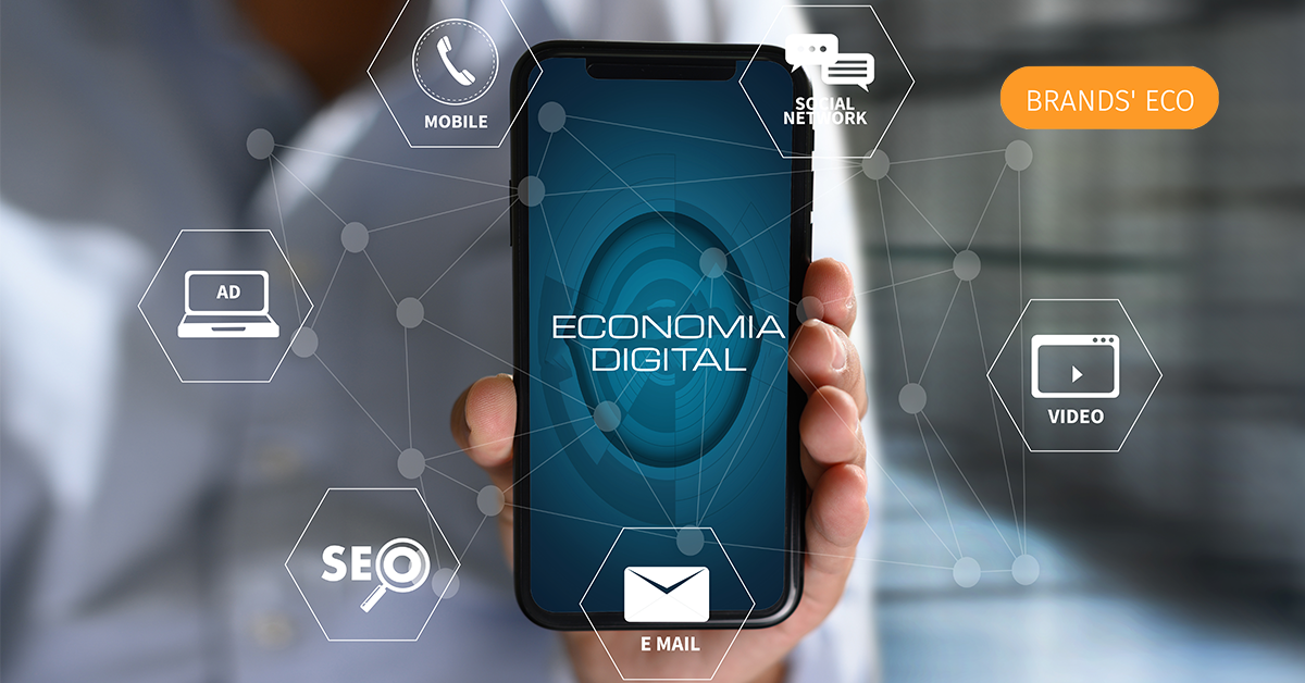 Economia digital e a competitividade do futuro – ECO