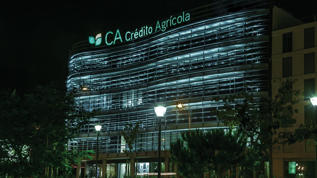 CA Seguros acessível por smartphone e tablet – ECO