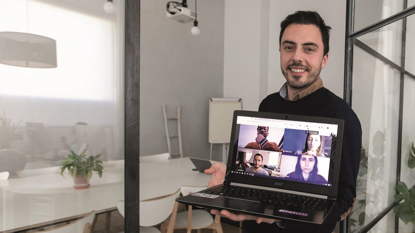 100% remotos? “Trabalho remoto não é home office” – ECO