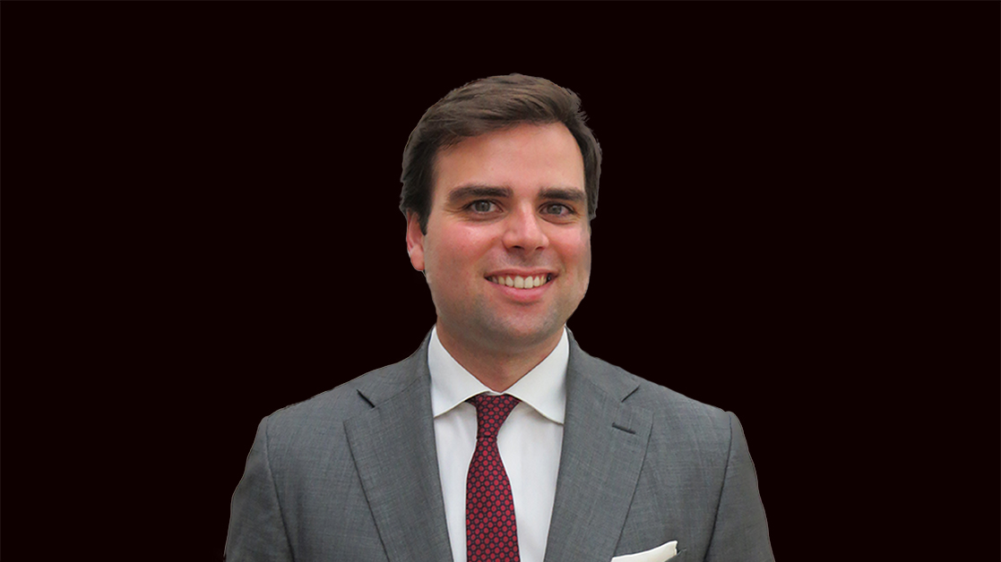 Tiago Fiuza é o novo reforço da equipa de sócios da PRA – ECO