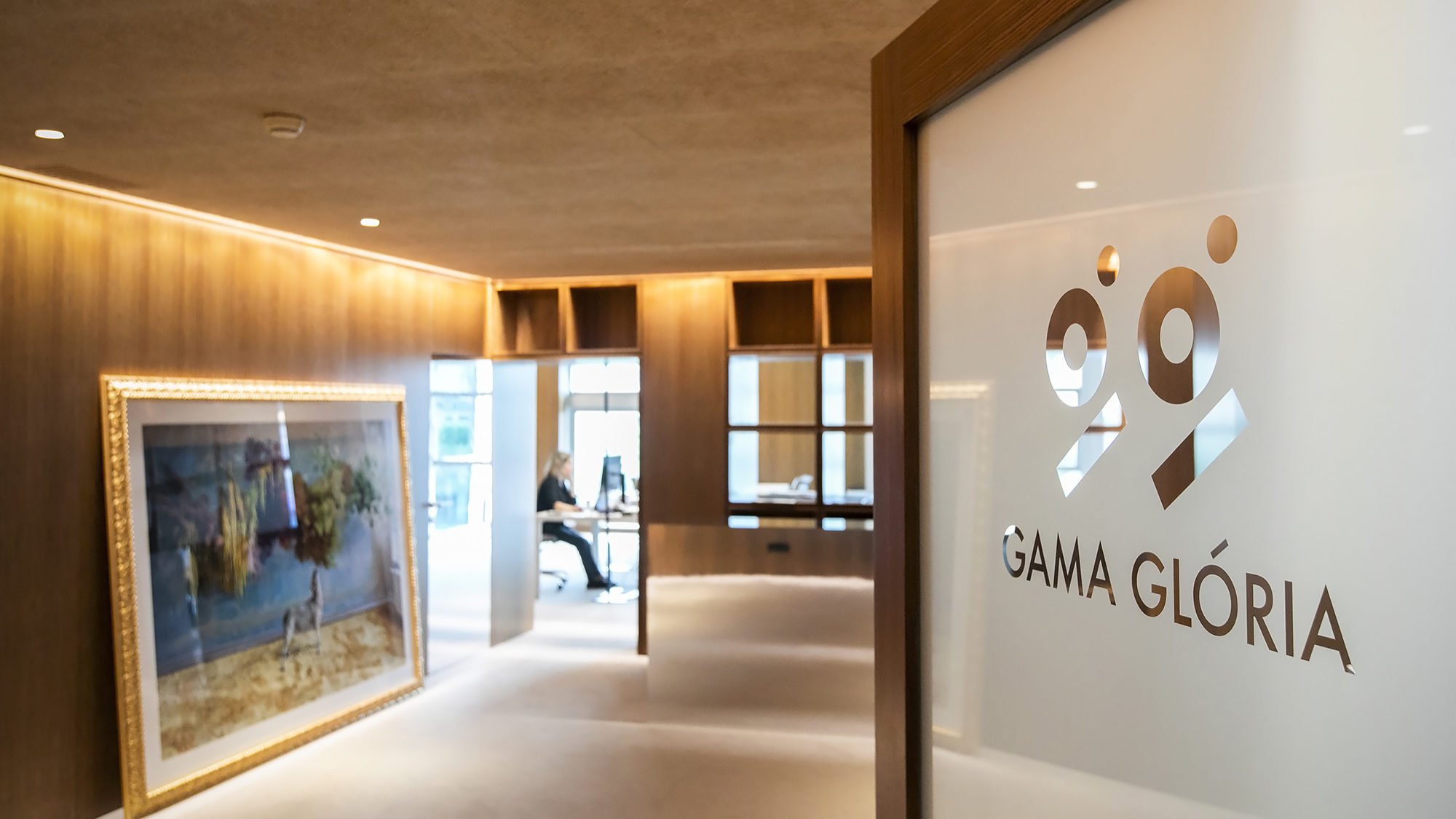 Gama Glória: Firma quer fazer parte de histórias de sucesso – ECO