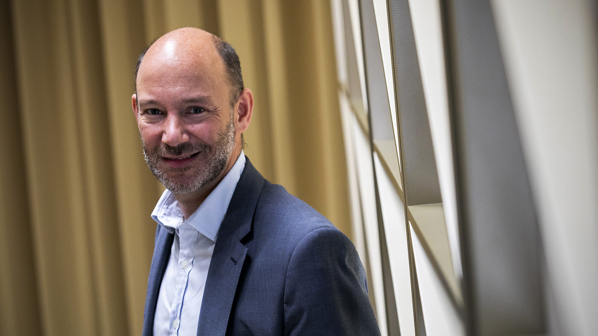 “A criação de uma política de incentivos justa é imprescindível para a ...