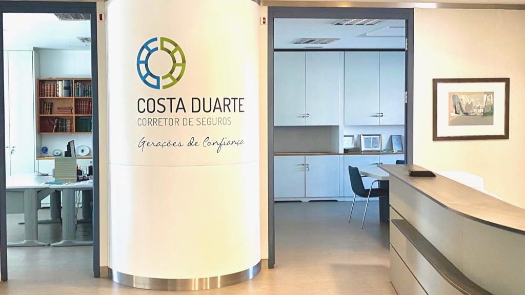 Corretora Costa Duarte põe o foco em crescimento orgânico – ECO