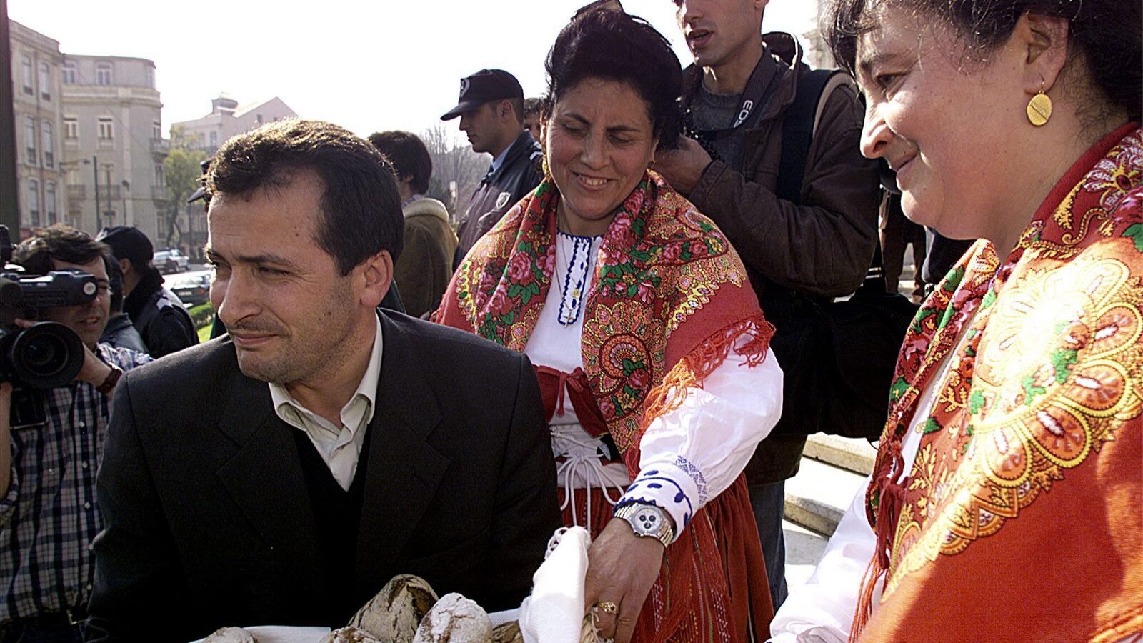 Ana Raquel Damas – ECO