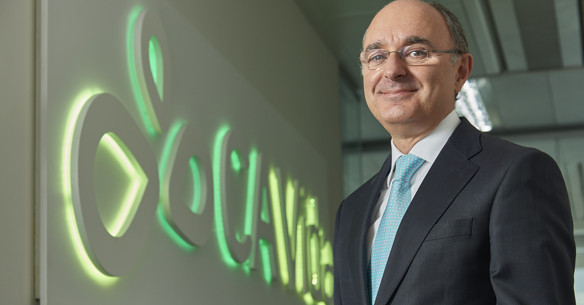 CA Vida e CA Seguros rendem 9,2 milhões ao Crédito Agrícola até ...