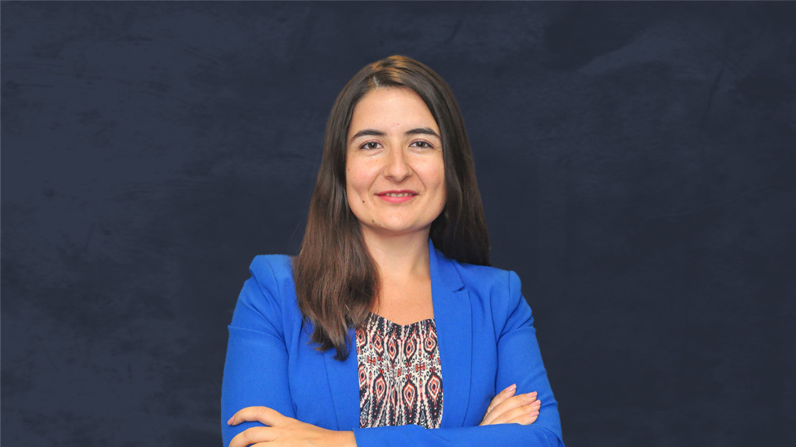 As escolhas de… Sandra Jesus – ECO