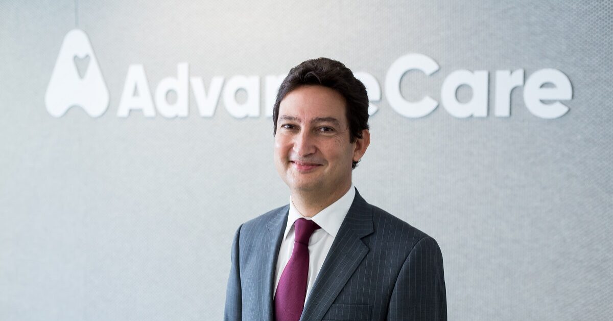 Advance Care ultrapassou 1,3 milhão de clientes só em Saúde – ECO