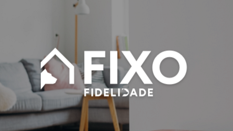 Fidelidade lança o FIXO, uma plataforma on-demand para serviços em casa ...