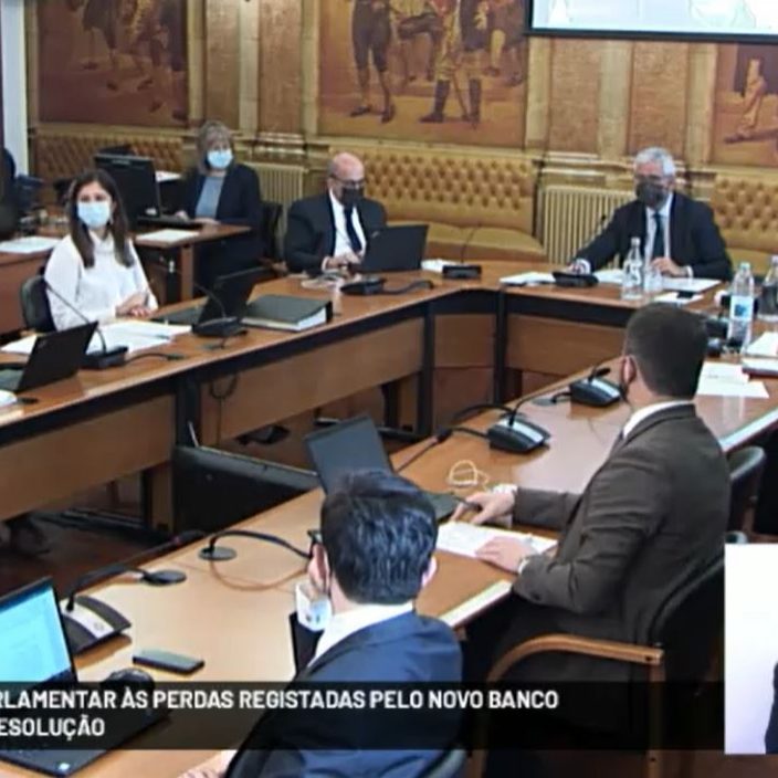 Novo Banco muda-se para o Taguspark a partir do terceiro trimestre – ECO