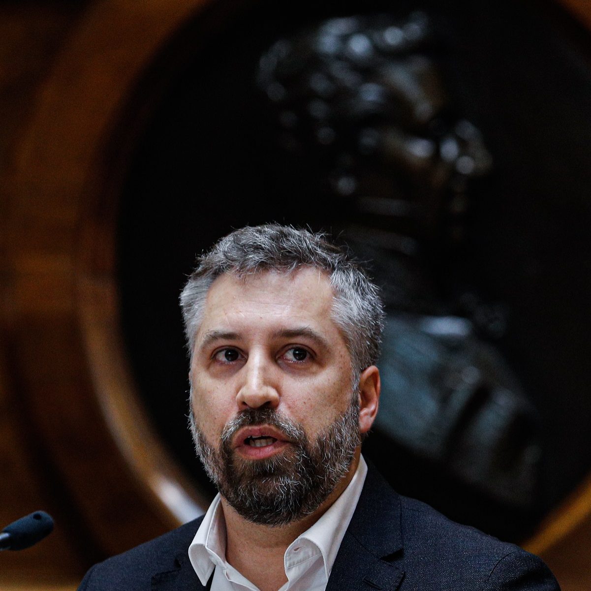 André Veríssimo – ECO