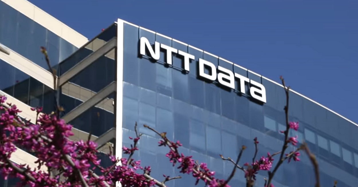 Everis passa a designar-se NTT Data – ECO