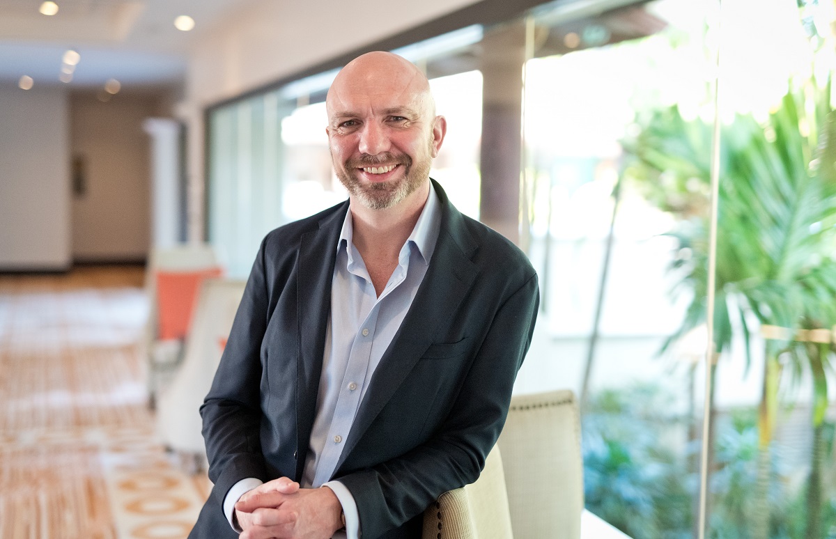 Andrew Cons (Bolttech): A missão de facilitar a vida “a todos ...