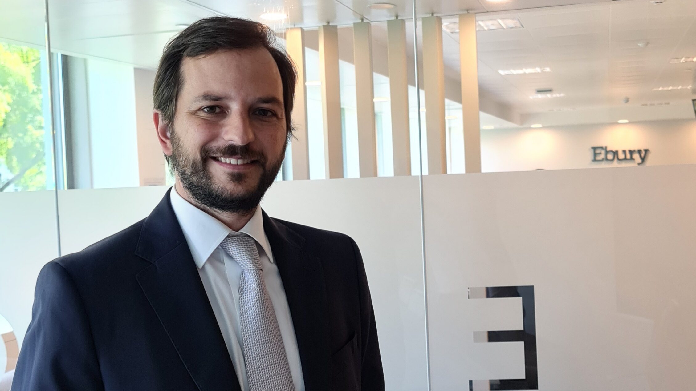 Lyreco nomeia Gabriel Mops como diretor-geral para Portugal e Espanha – ECO