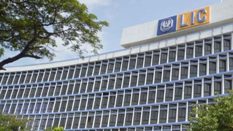 LIC: seguradora indiana avaliada em mais de 100 mil milhões – ECO