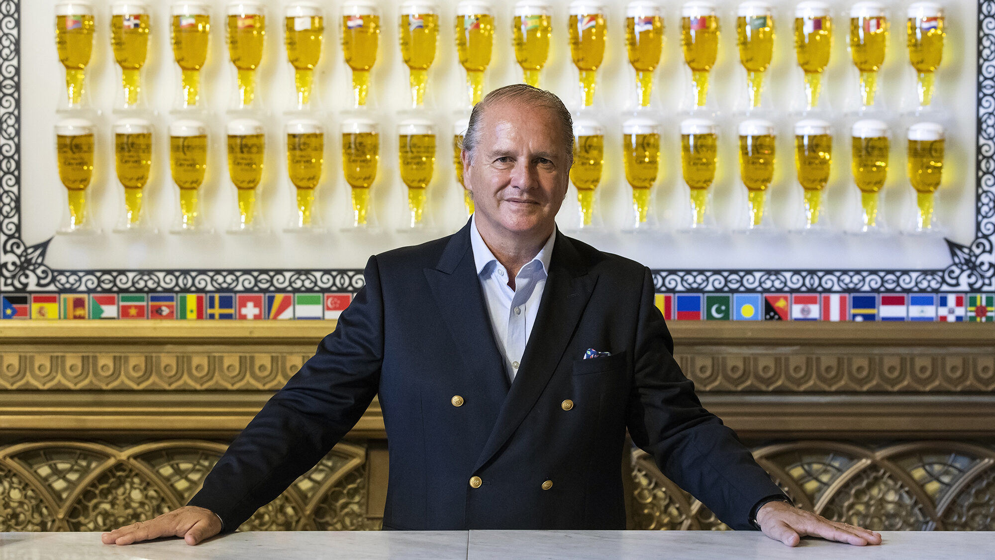 Nuno Pinto de Magalhães reeleito presidente da Auto Regulação ...