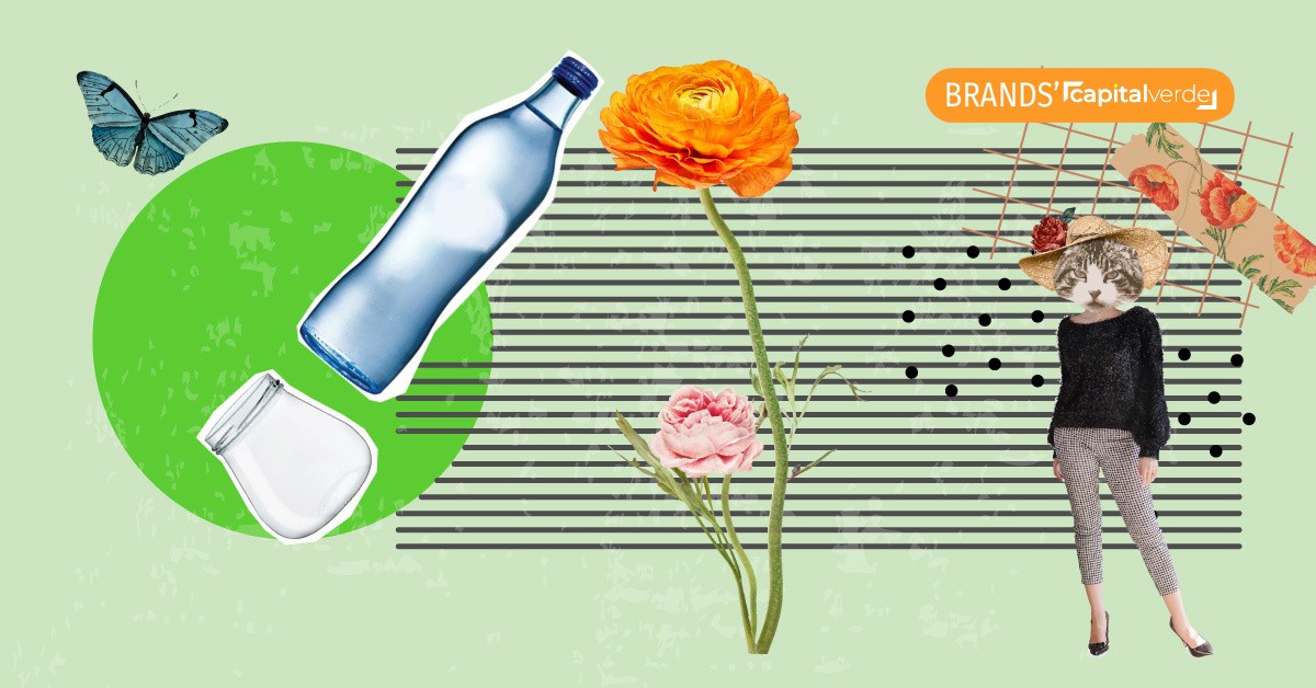 De casa para o ecoponto. Estará a depositar o vidro certo no ecoponto ...