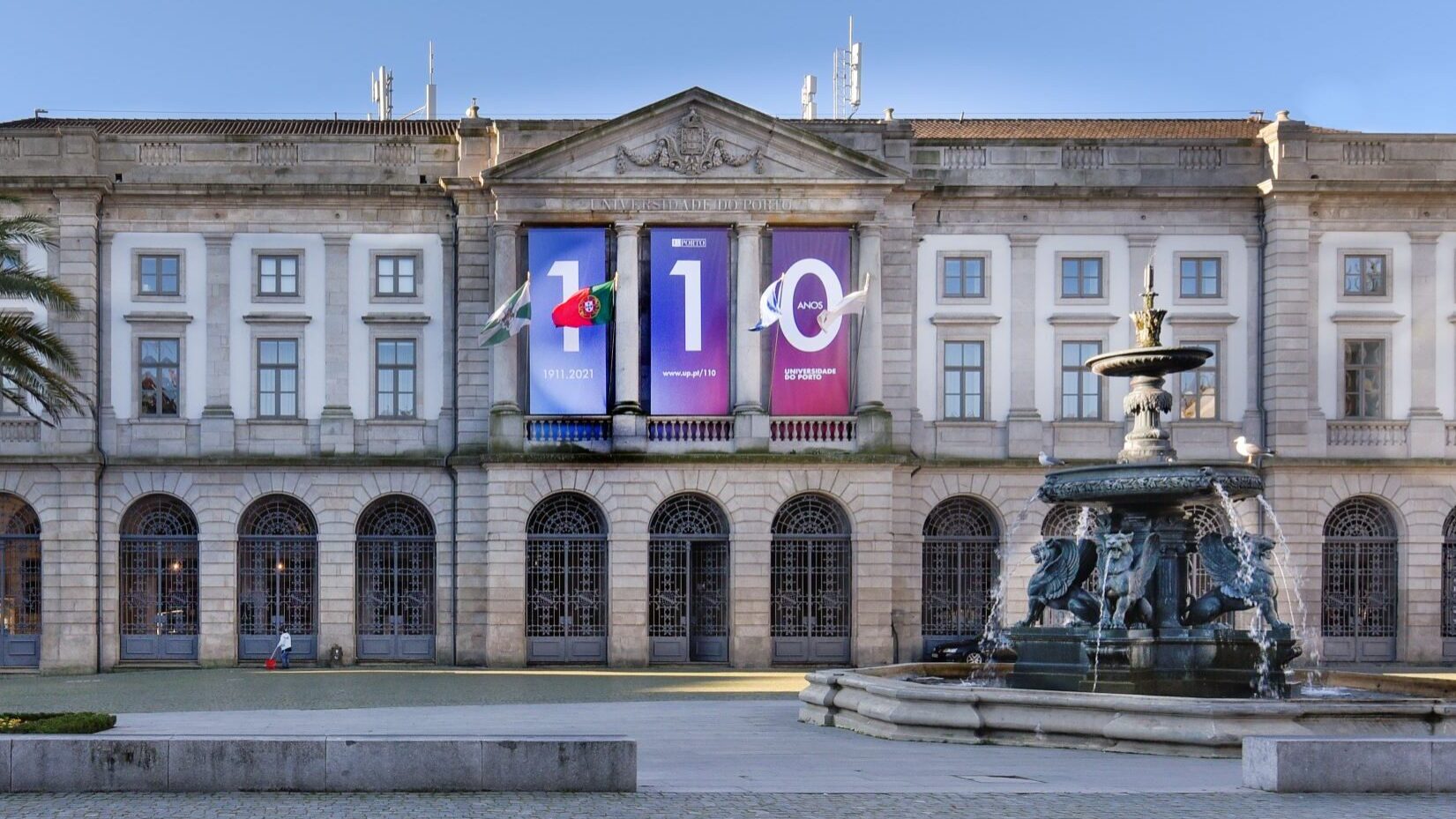 Ministério Público investiga acesso especial ao curso de Medicina na Universidade do Porto – ECO