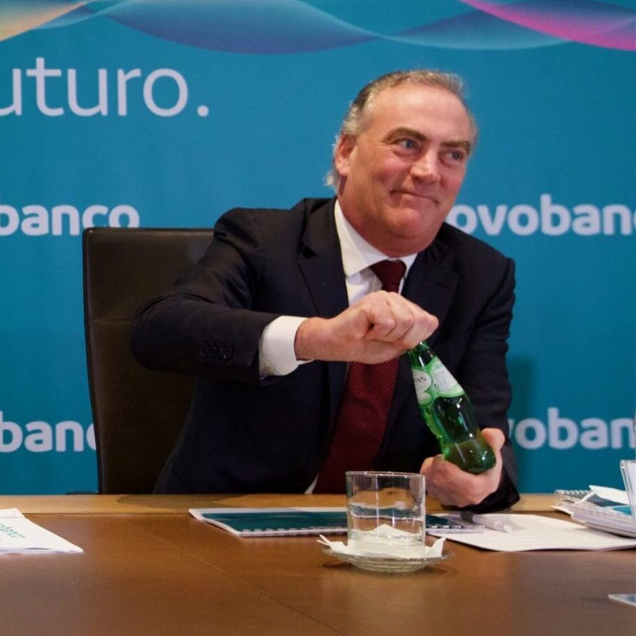 Novo Banco fecha venda de carteira de imobiliário avaliada em 400 ...