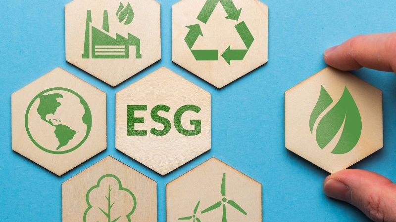 GXO apresenta o primeiro relatório ESG – ECO