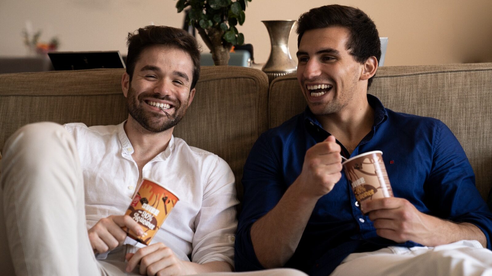 Gelados “sem culpa” da Swee procuram estômago sem ir tanto ao bolso – ECO