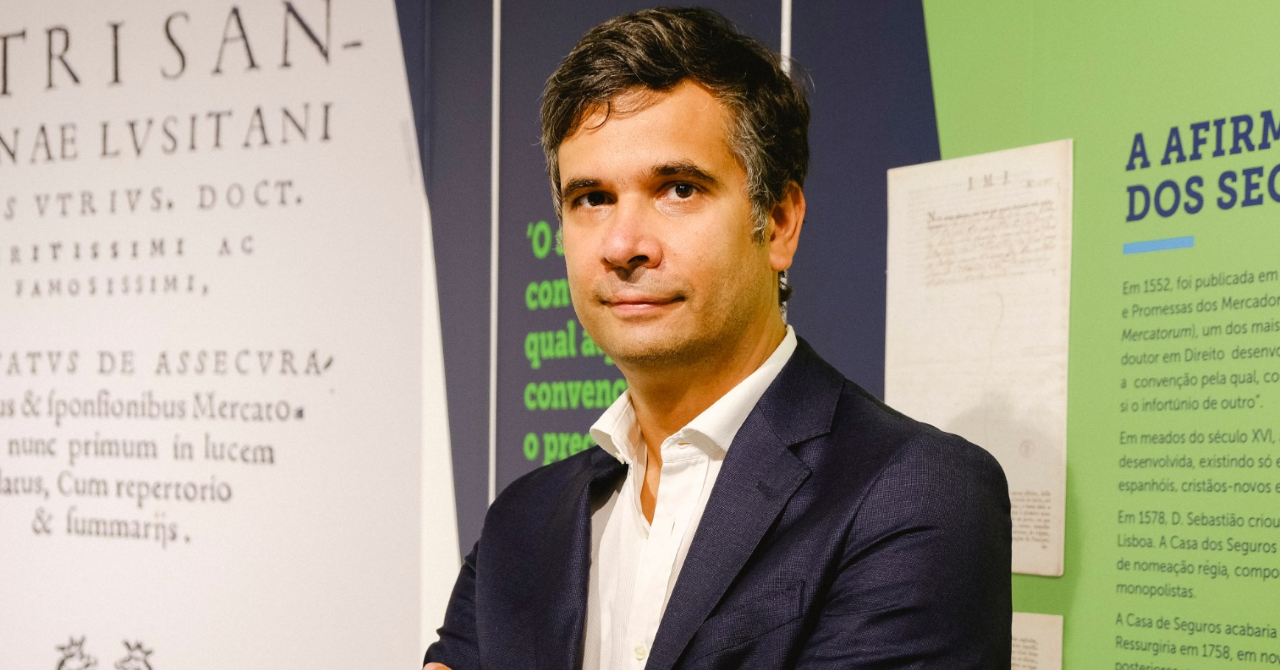 Generali/Tranquilidade com lucro recorde em Portugal em 2021 – ECO